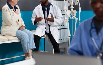 Syndrome de Dunnigan : une maladie pas si rare à La Réunion | Masanté.re