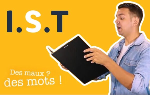 C'est quoi une IST ? | Masanté.re